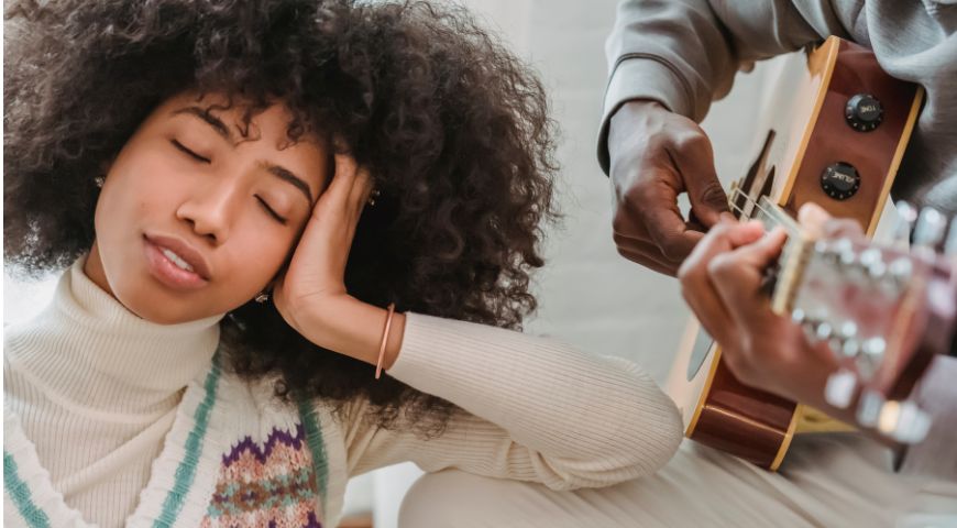 Contention for Being Content: Finding Joy in the Present - Decluttered