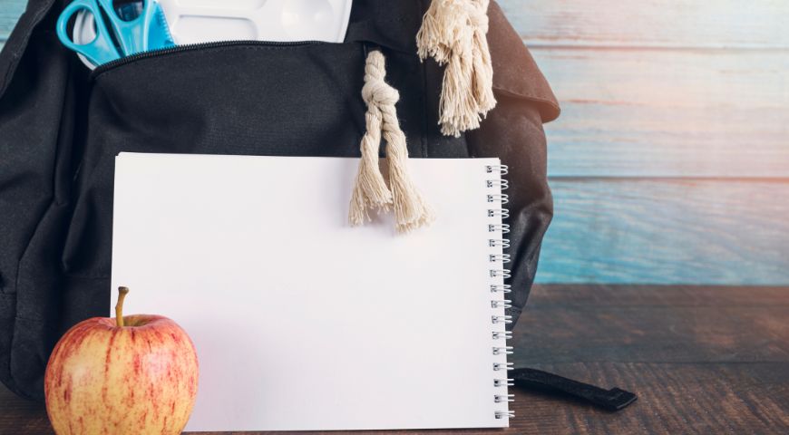 Must-Have Checklist for Exam Day Success